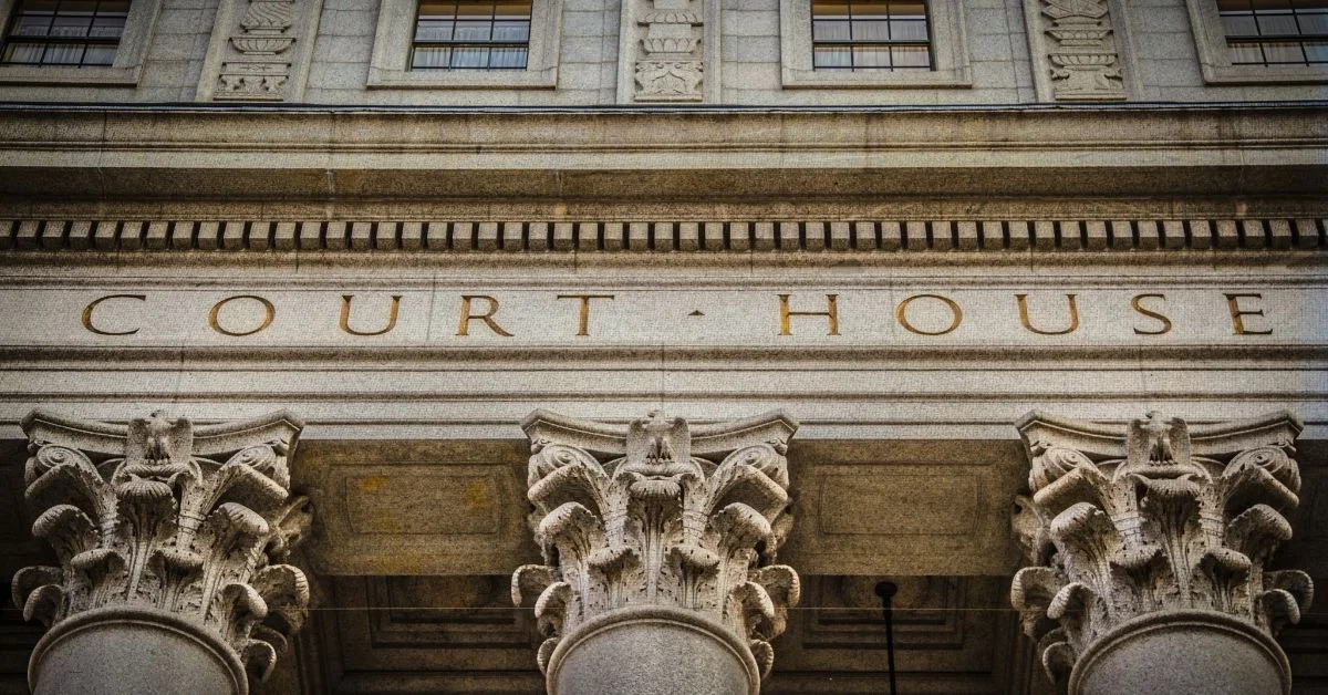 Court Lists Australia