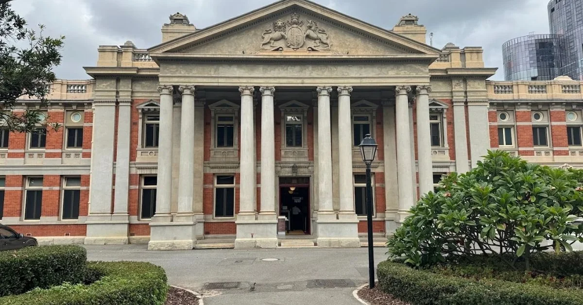 WA Court Lists Today - Daily Court Lists Western Australia