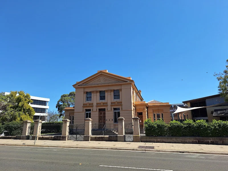 NSW Campbelltown District Court List Today