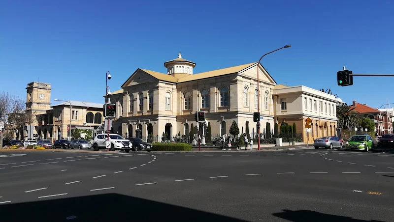 QLD Toowoomba Magistrates Court List Today