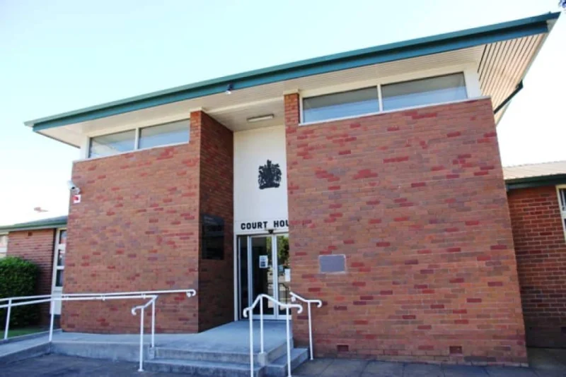 NSW Belmont Local Court List Today